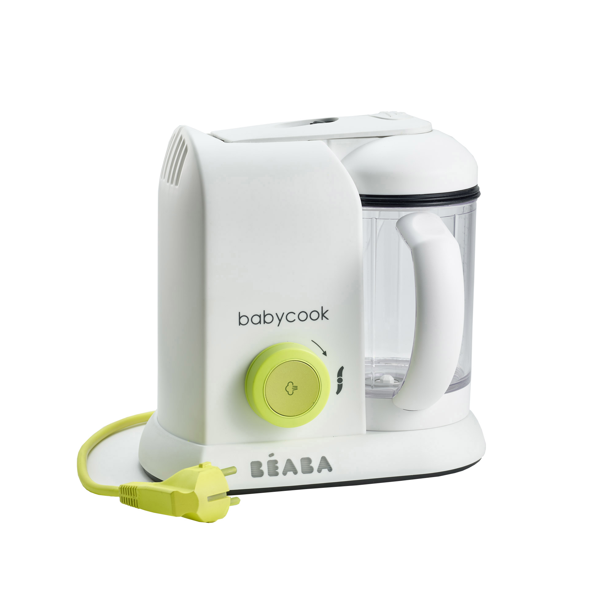 Babycook - Comparatif des meilleurs robots bébé - Serial Testeur