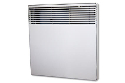 Convecteur électrique : une solution économique et efficace