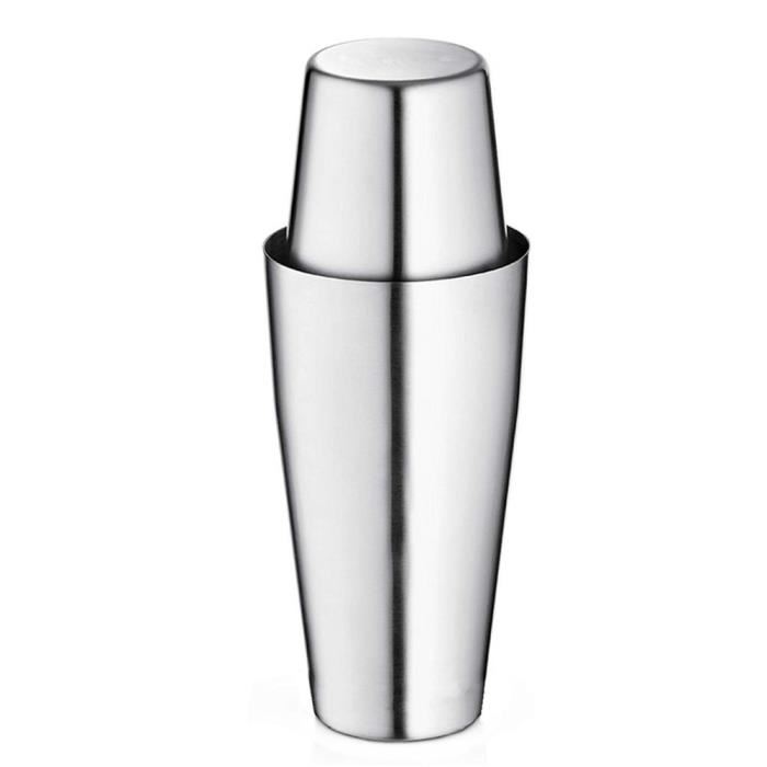 Shaker cocktail : pour faire de très bonnes boissons Shaker cocktail : pour faire de très bonnes boissons