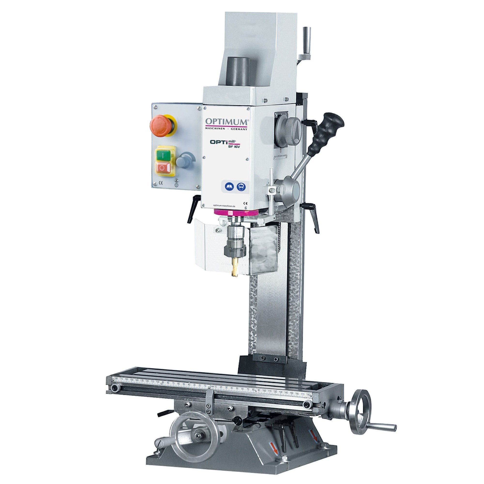 Fraiseuse - Trouvez la meilleure avec un guide d'achat