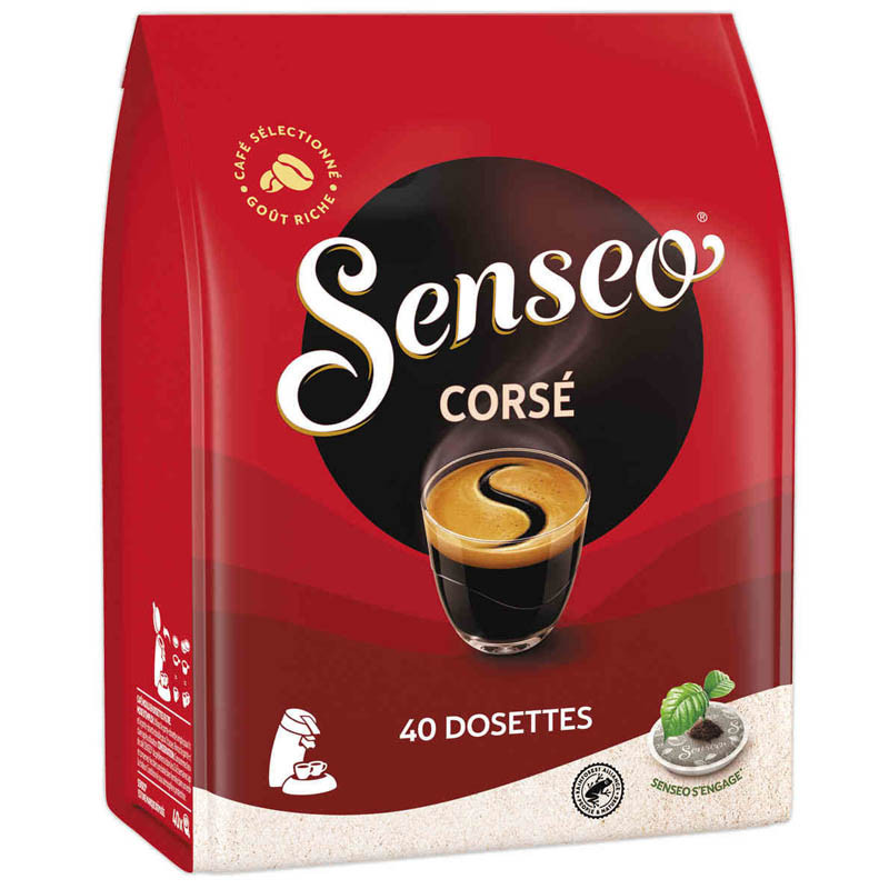 La meilleure dosette de café - Serial Testeur